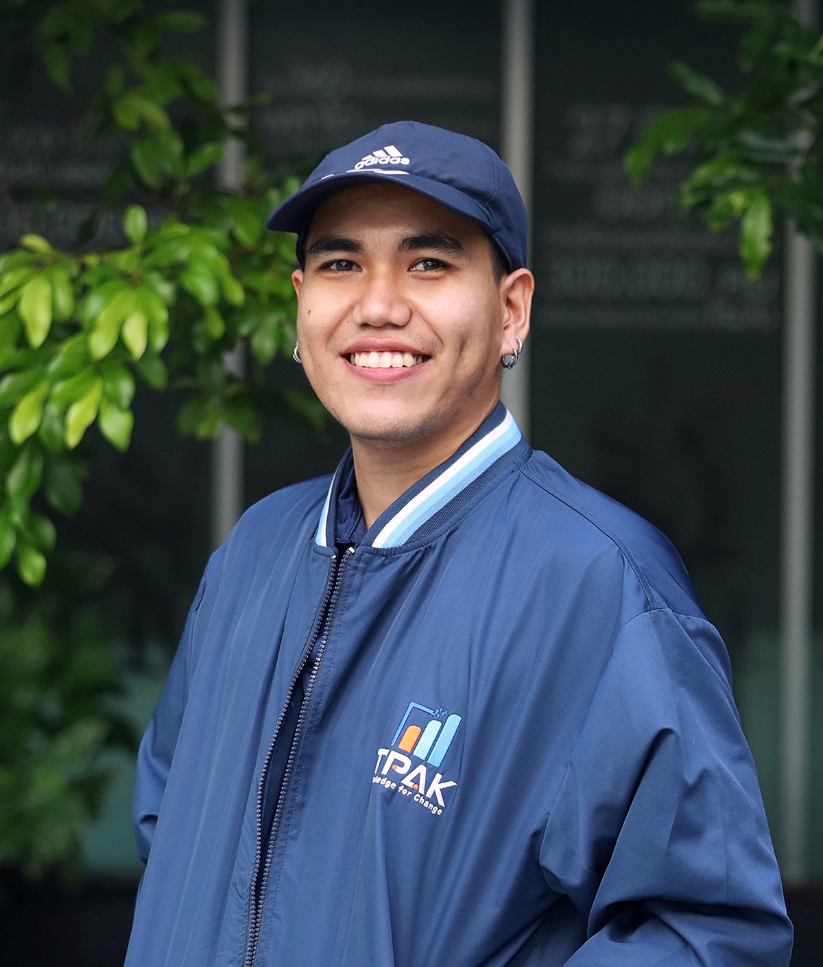 TPAK - ศูนย์พัฒนาองค์ความรู้ด้านกิจกรรมทางกายประเทศไทย